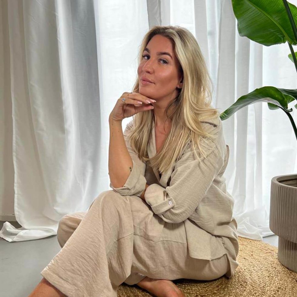 Dominique - It's a Beauty Affair